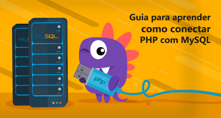GUIA PARA O ENSINO, COMO PARA O CONTATO EM PHP COM MYSQL
