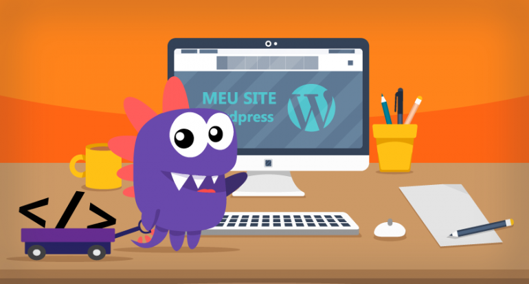 PHP PARA WORDPRESS: COMO ADICIONAR O CÓDIGO EM UM BLOG OU PÁGINAS